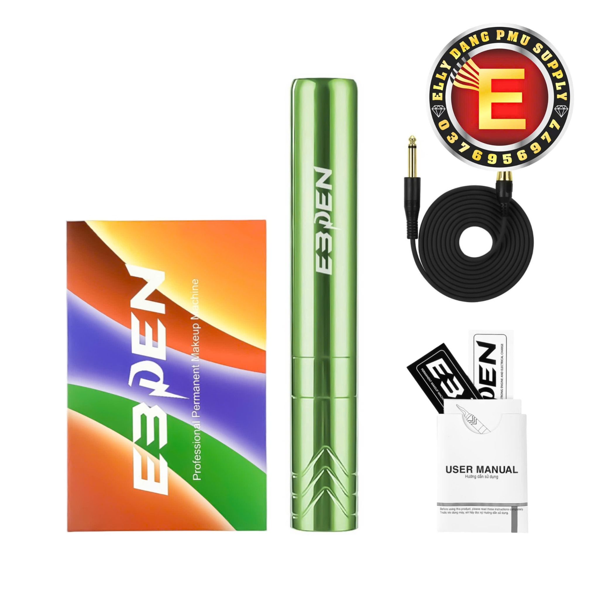Máy Pen E3 Mini Chính Hãng – Ellydang