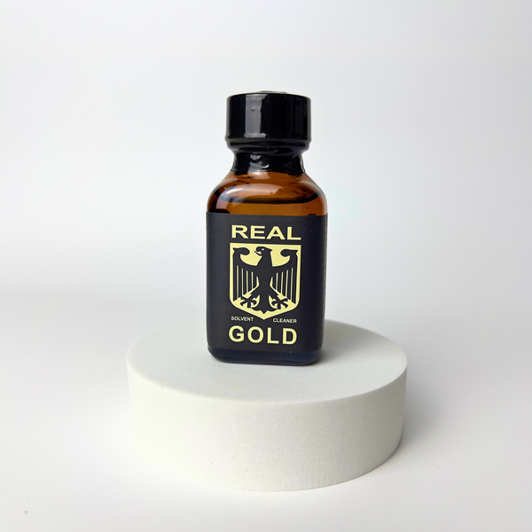 Popper Real Gold - 30ml Popper Real Gold - 30mil – HY STORE