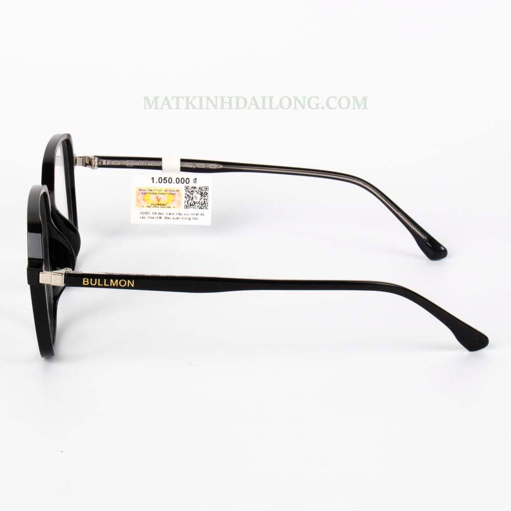 GỌNG KÍNH BULLMON BTC3011C1 NHỰA VUÔNG OVERSIZE NAM,NỮ – MẮT KÍNH ĐẠI LONG