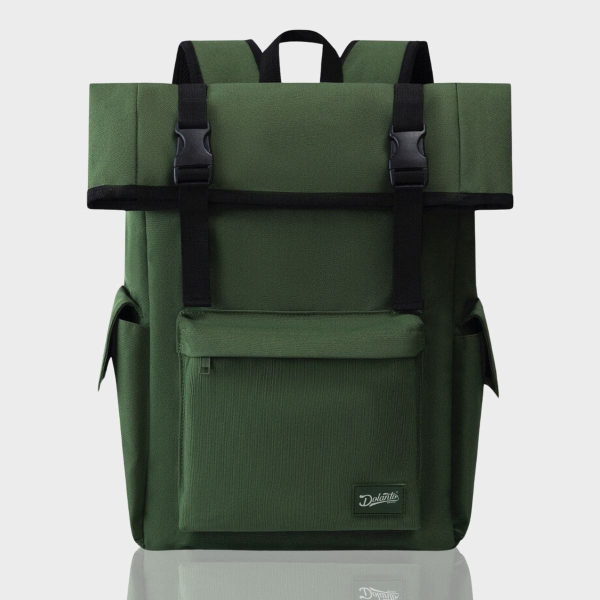 Dolanto Brand - The New Standard