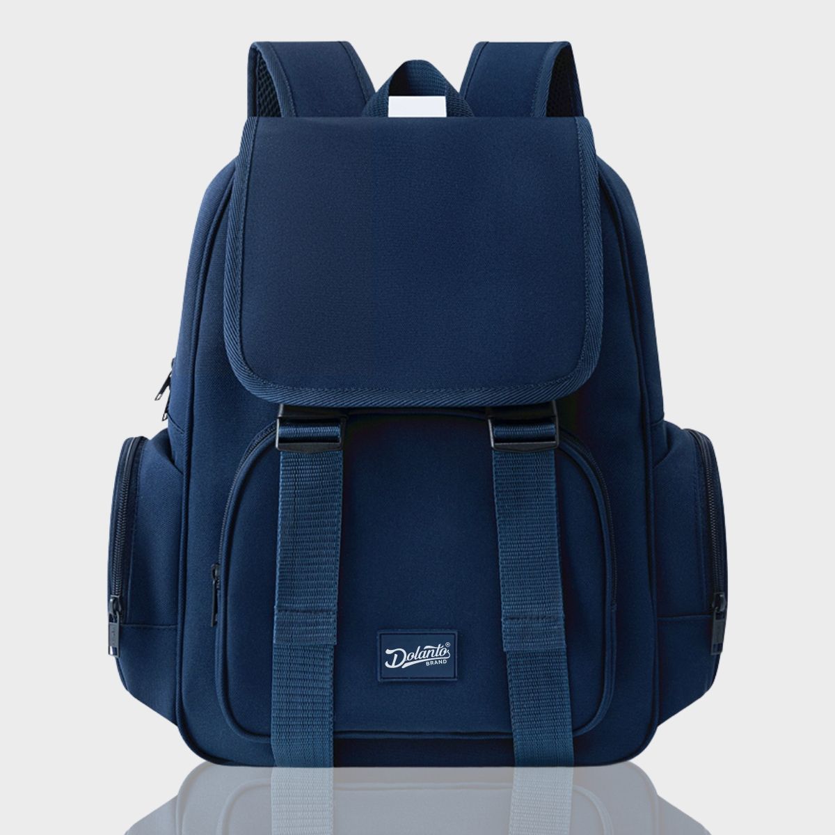 Dolanto Brand - The New Standard