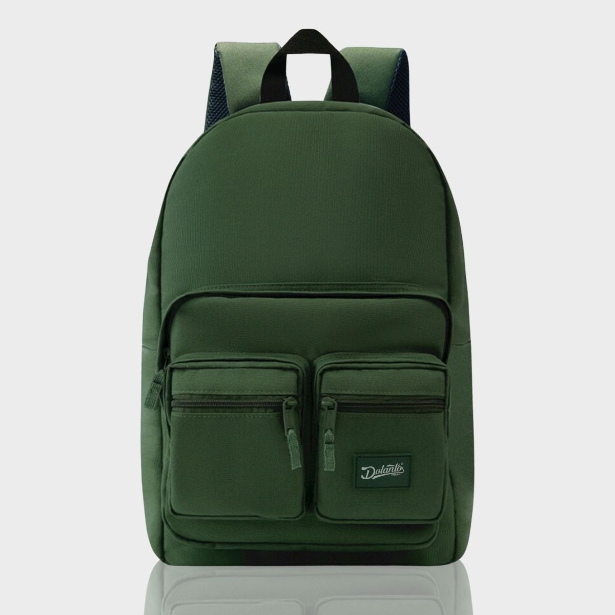 Dolanto Brand - The New Standard