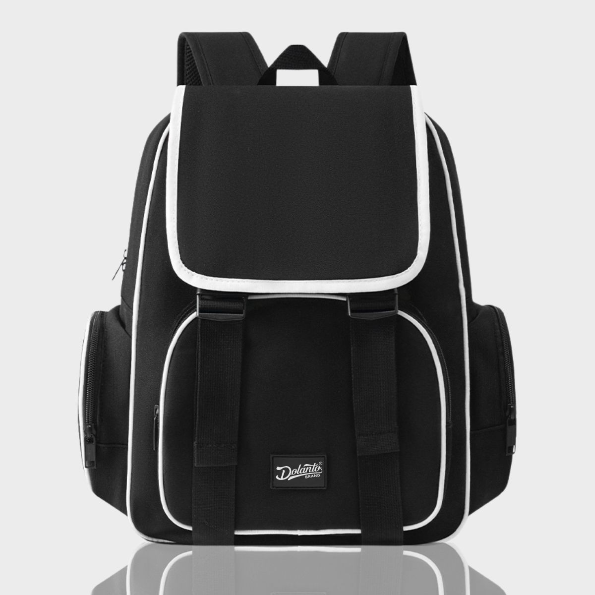 Dolanto Brand - The New Standard