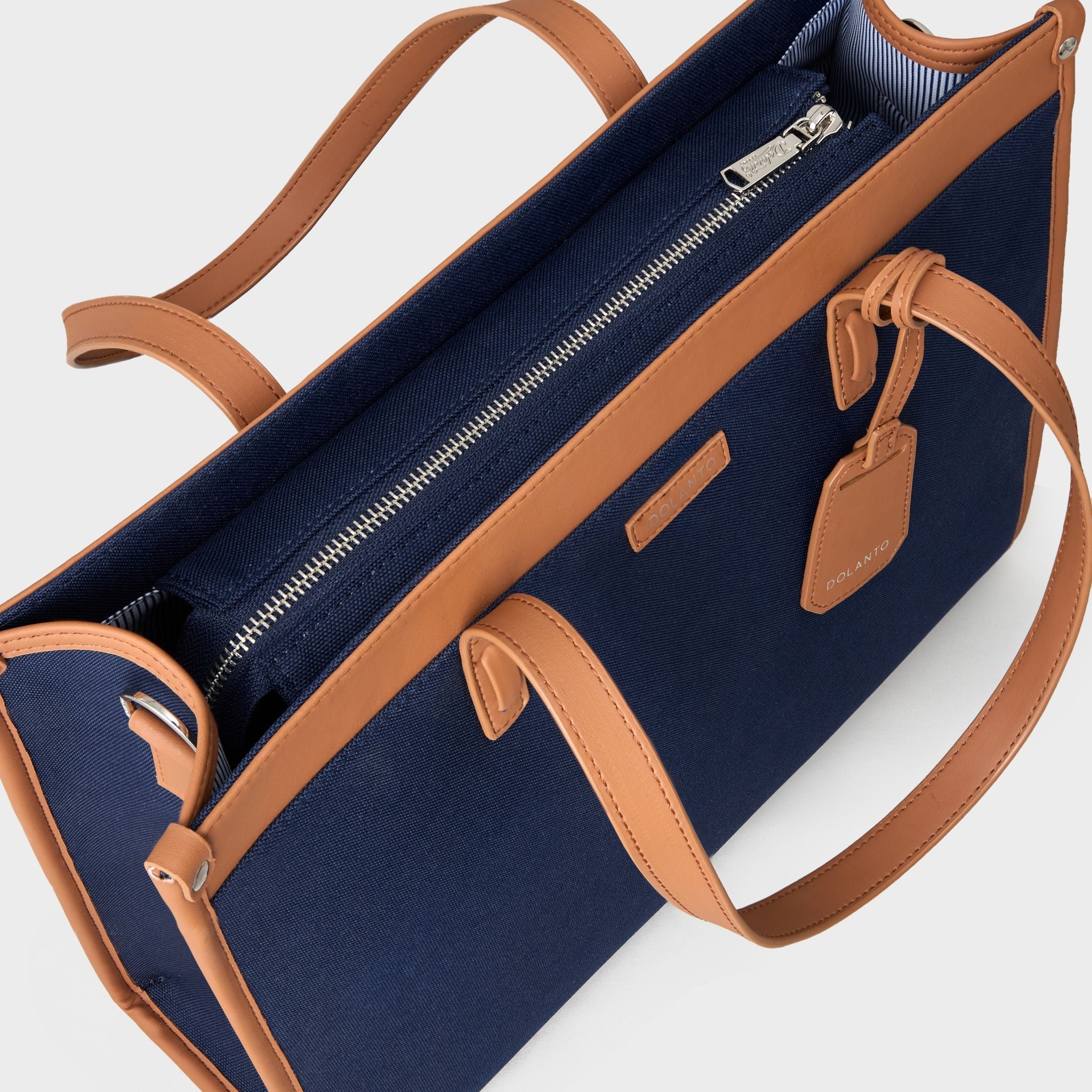 Ptemium Youth Tote Bag – Dolanto Brand - The New Standard