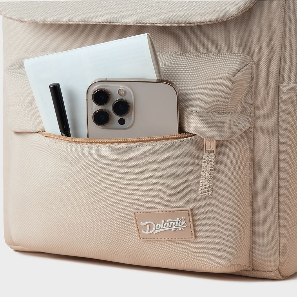 Basic Backpack™ – Dolanto Brand - The New Standard