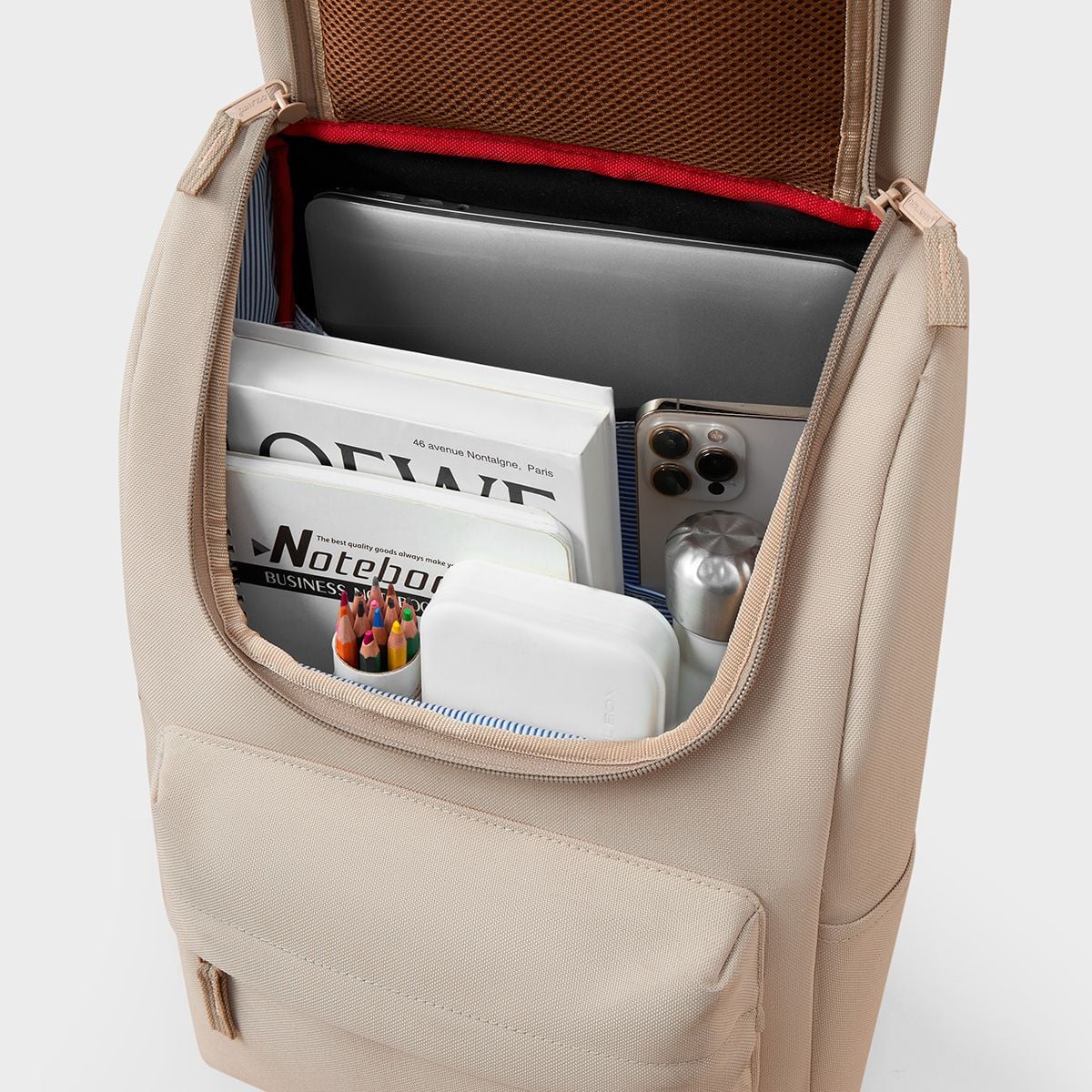 Basic Backpack™ – Dolanto Brand - The New Standard