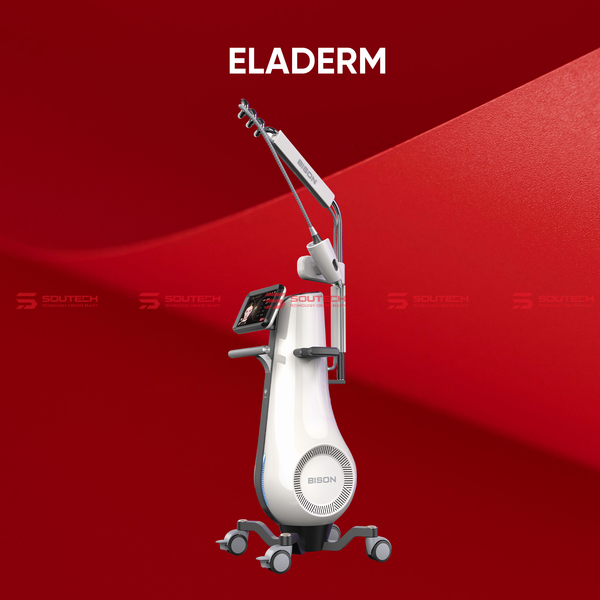 THIẾT BỊ RF VI KIM ELADERM – Giải pháp Thẩm Mỹ SOUTECH