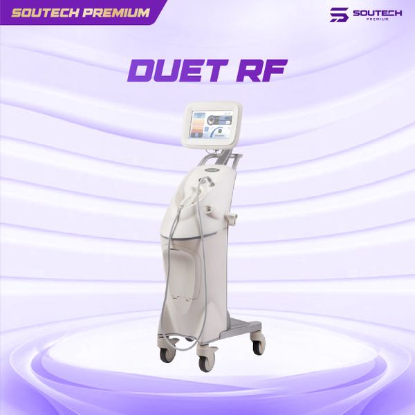 DUET RF – Giải pháp Thẩm Mỹ SOUTECH