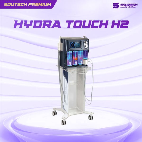 HYDRA TOUCH H2 – Giải pháp Thẩm Mỹ SOUTECH