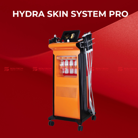 Giải pháp Thẩm Mỹ SOUTECH