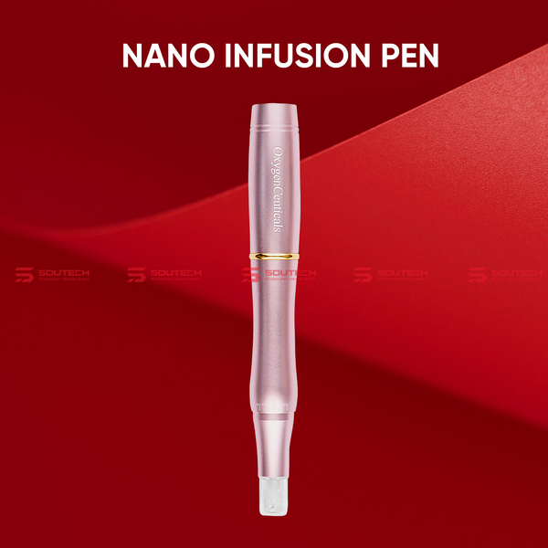 NANO INFUSION PEN – Giải pháp Thẩm Mỹ SOUTECH