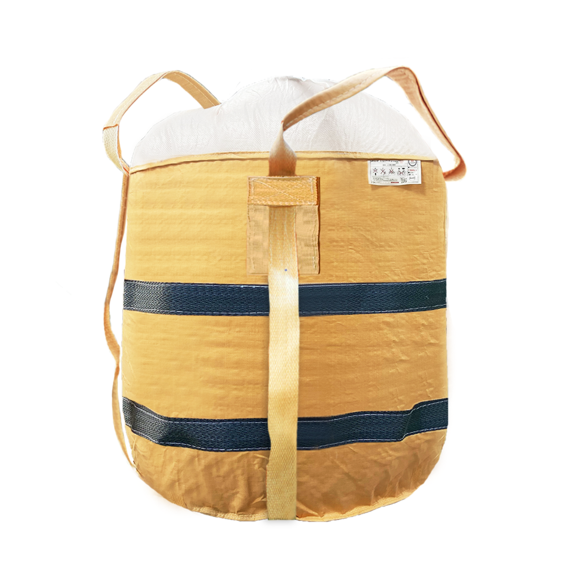 Anti-bulge Jumbo bag – dpmp