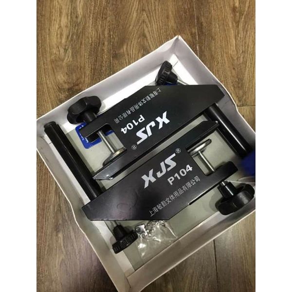 Cọc lưới P104 – DaiLongSport