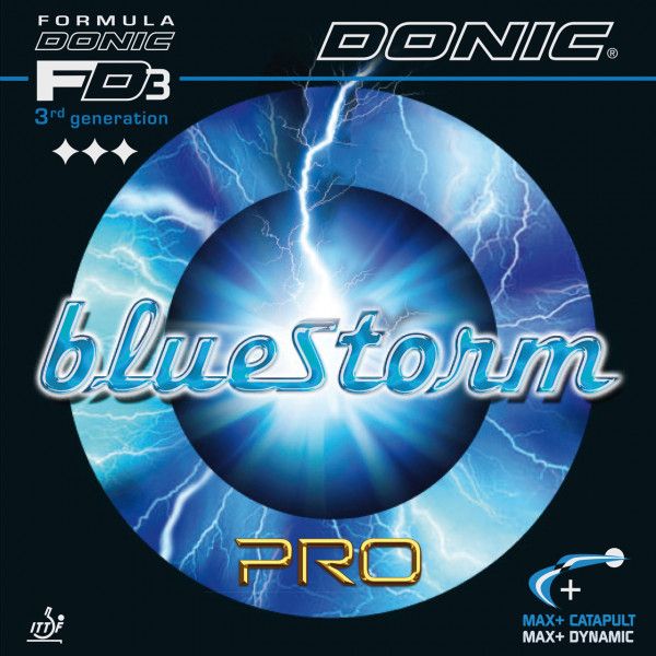 Donic BlueStorm Pro – DaiLongSport