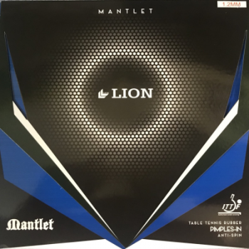 Mặt vợt Anti Lion Mantlet – DaiLongSport