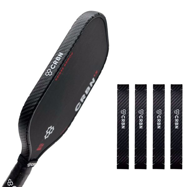 Protective Edge Guard Tape - 4 Pack – DaiLongSport