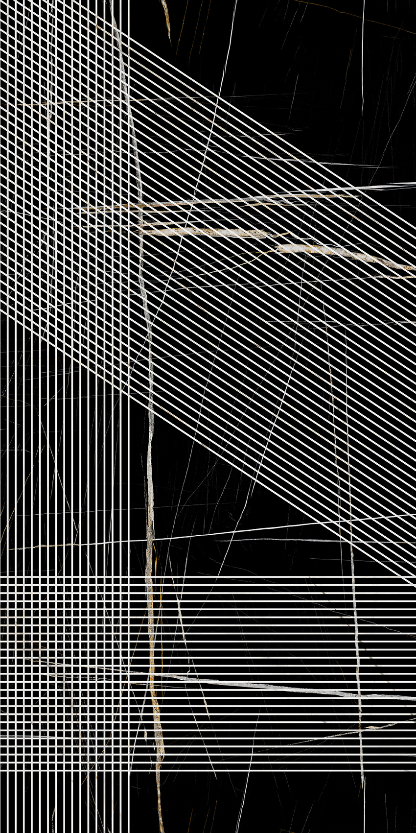 Sintered Linear Harmony Black – VICCORP