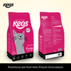 Keos for Cat All Stages - Chicken Flavor – KEOS PET FOOD