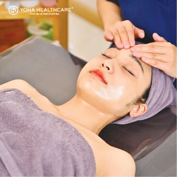 Yoha Moist Dưỡng ẩm da