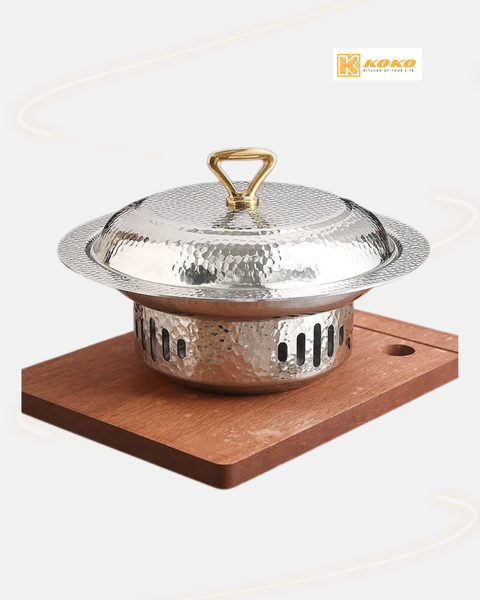 Nồi – KOKO KITCHEN