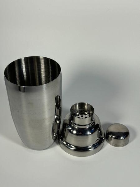 Bình lắc shaker inox 350ml – KOKO KITCHEN