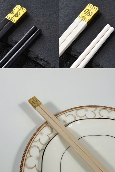 Đũa hợp kim 037 – KOKO KITCHEN