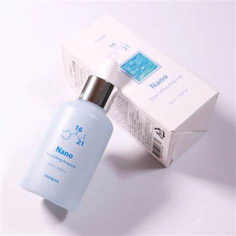 Tinh Chất Ampoule CHAKAN 1621 Nano 50ml – VMD Foods