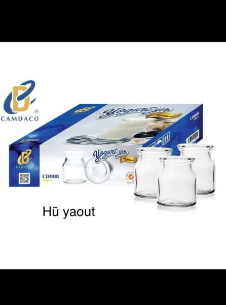 Yaourt – VMD Foods