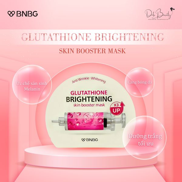 Mặt nạ Truyền Trắng BNBG – YOUNG MASK