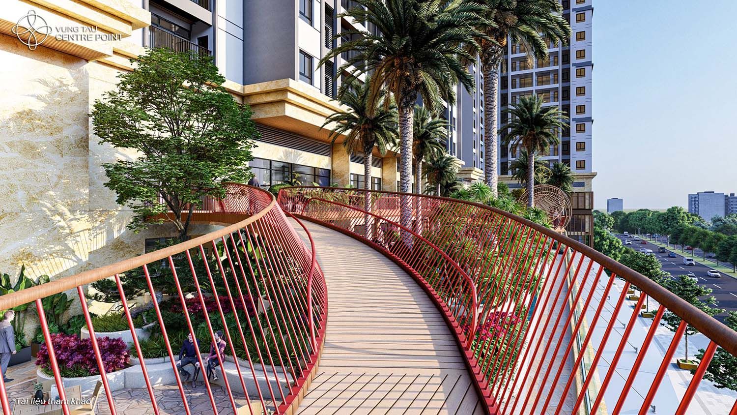 Vung Tau Centre Point | Căn hộ biển trung tâm thành phố – Mua nhà trực ...