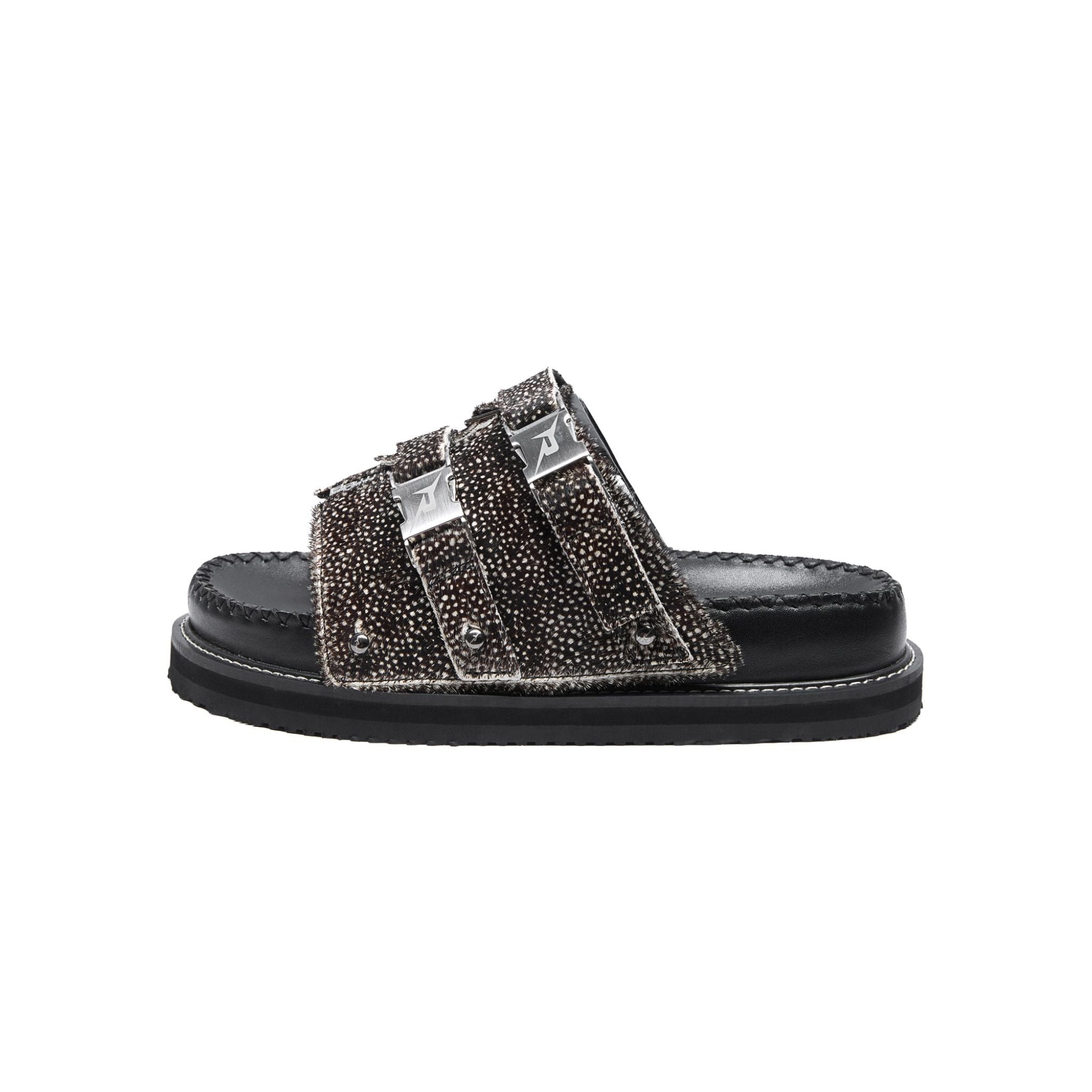 ROOST SKIN - WHITE DOT LOCK – ROOSTSLIDES