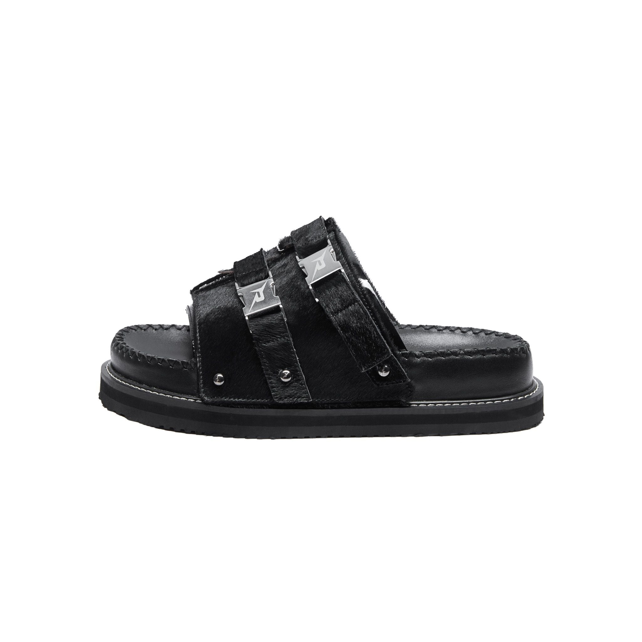 ROOST SKIN - ALL BLACK LOCK