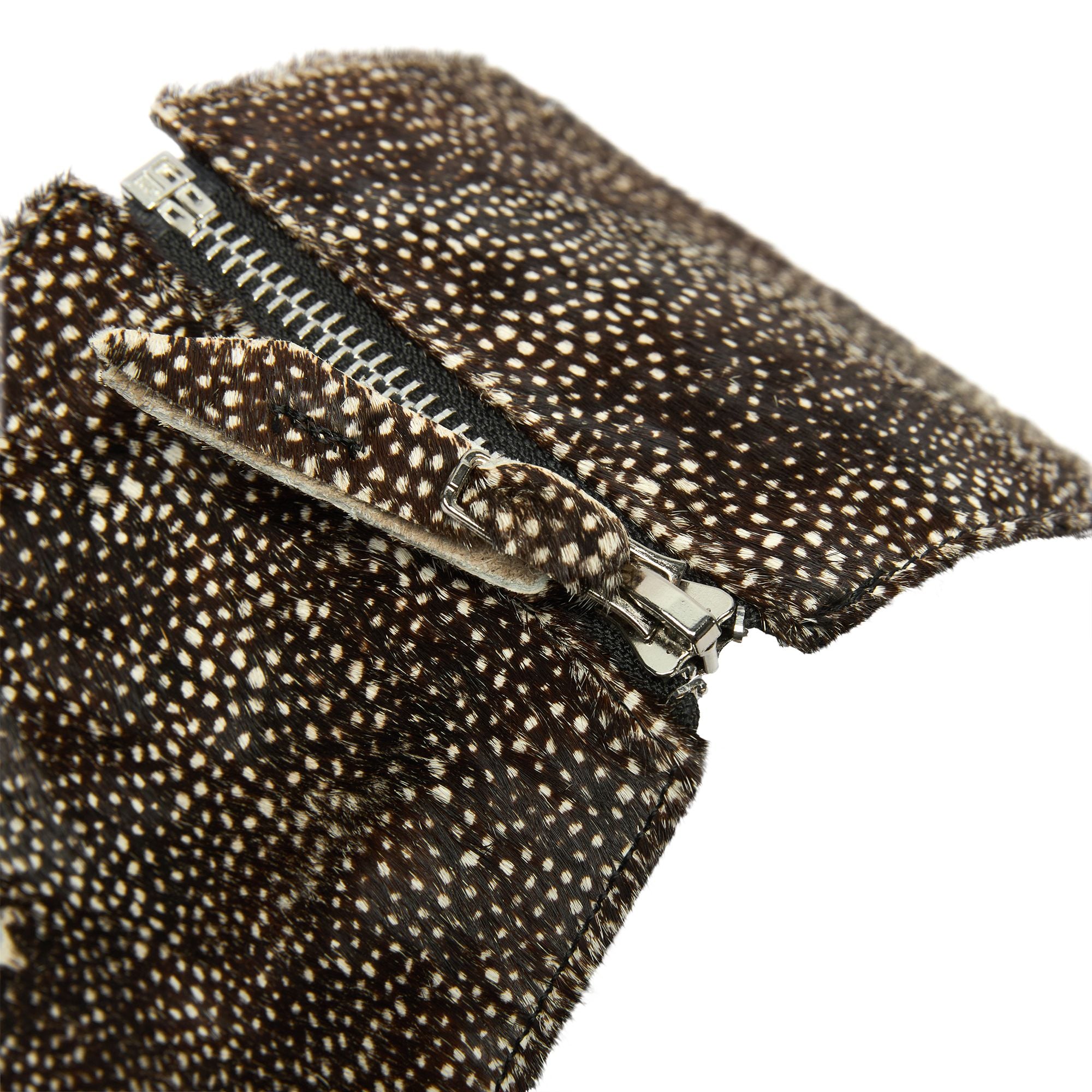 ROOST SKIN - WHITE DOT LOCK – ROOSTSLIDES