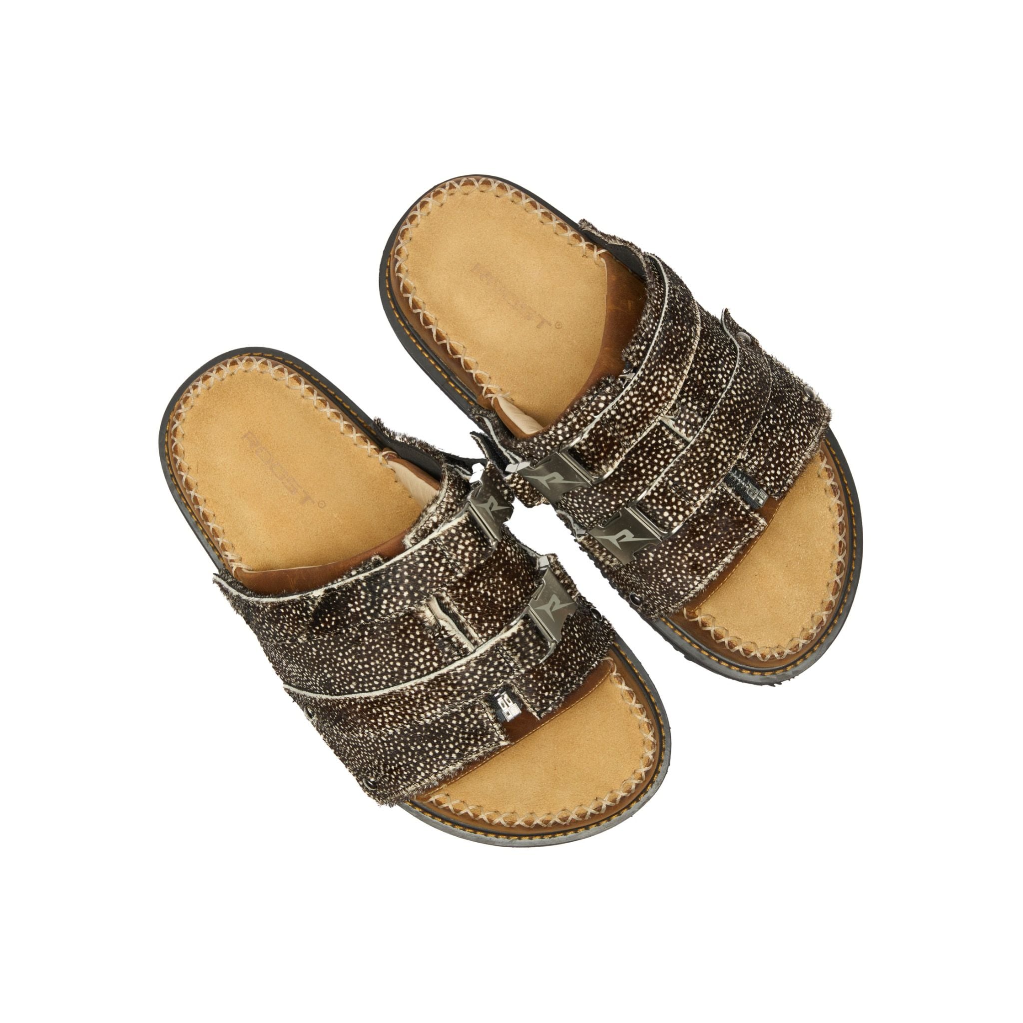 ROOST SKIN - WHITE DOT LOCK – ROOSTSLIDES