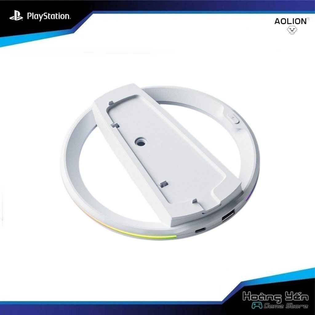 Đế đứng cho Ps5 Slim và Ps5 Fat Aolion AP_5439– hoangyengame