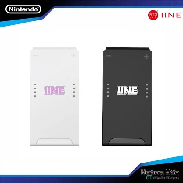 Grip Joy Con IINE L672– hoangyengame