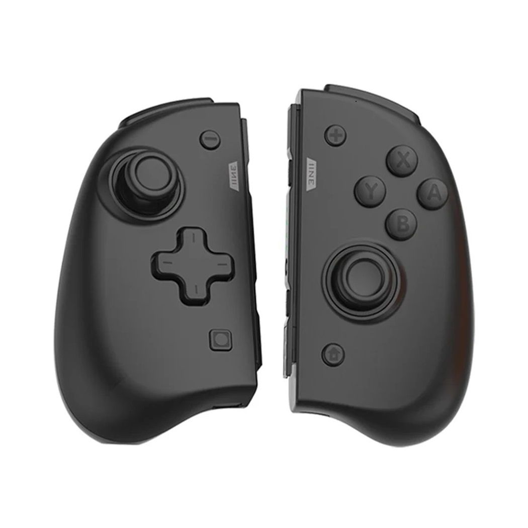 Joy con IINE Black– hoangyengame