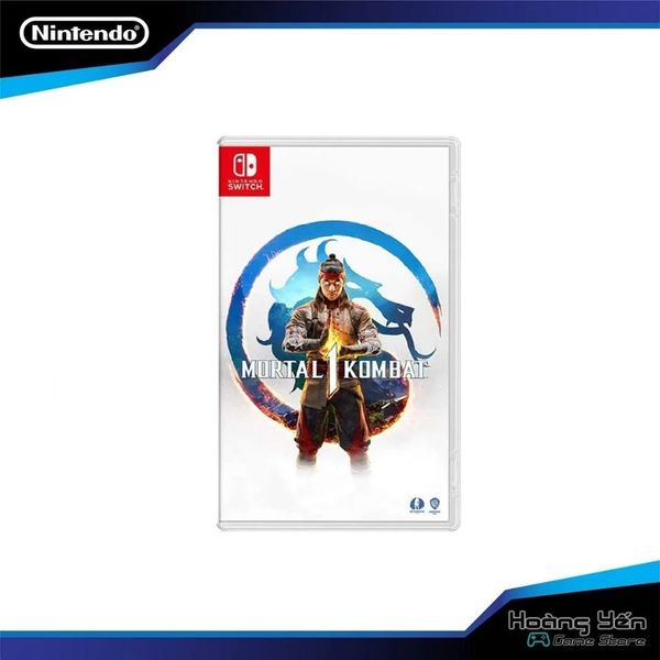 Băng Game Mortal Kombat 1 Sw– hoangyengame