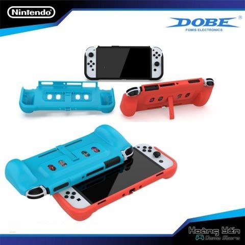 Ốp lưng cho máy Nintendo Switch Oled Dobe– hoangyengame