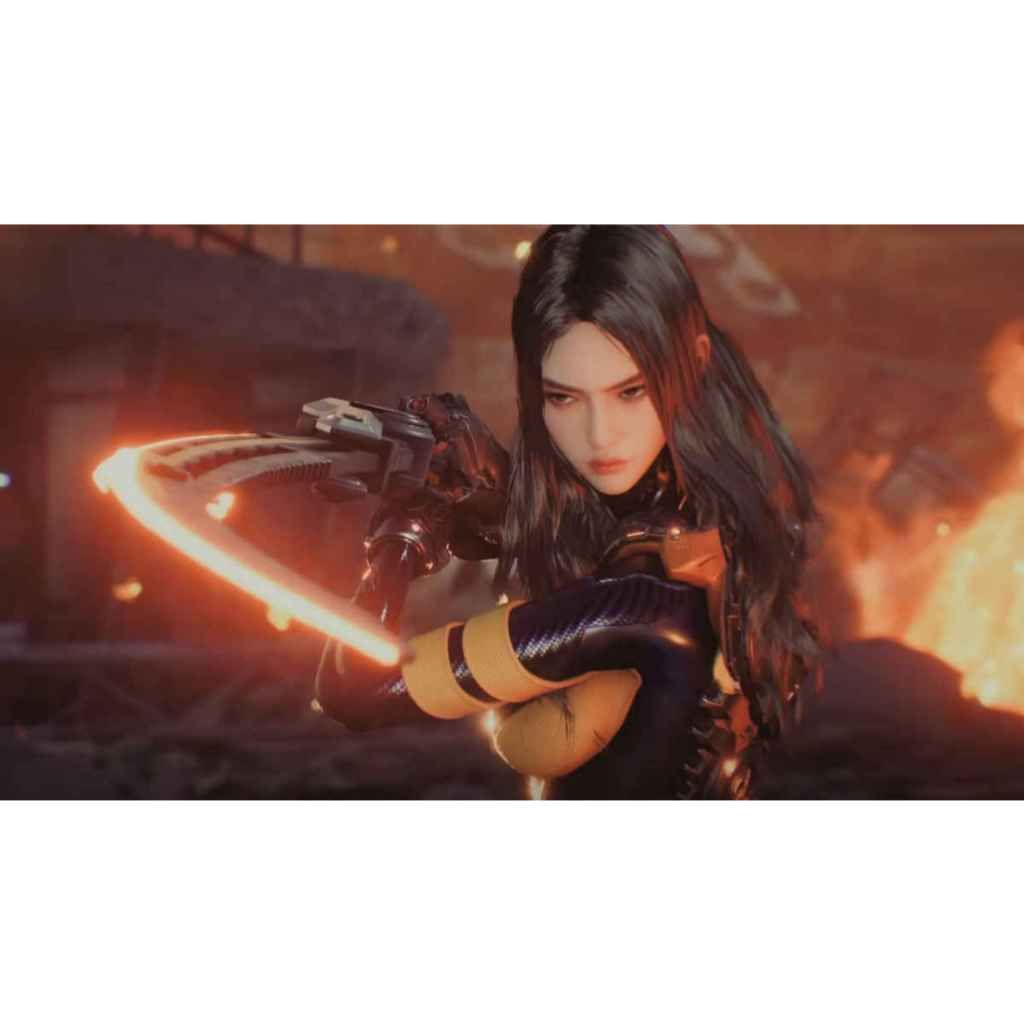 Đĩa Game Stellar Blade Ps5– hoangyengame