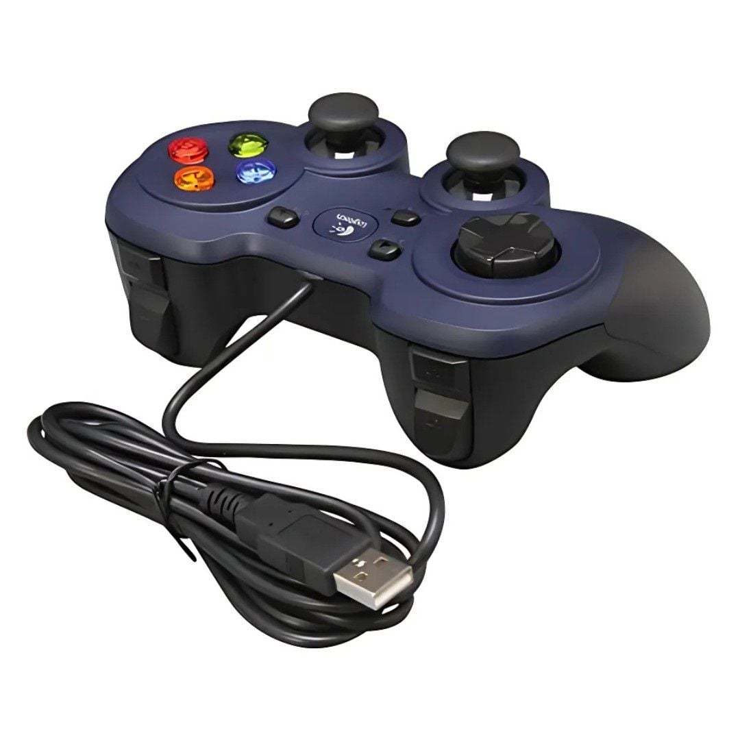 Tay cầm chơi game Logitech F310– hoangyengame