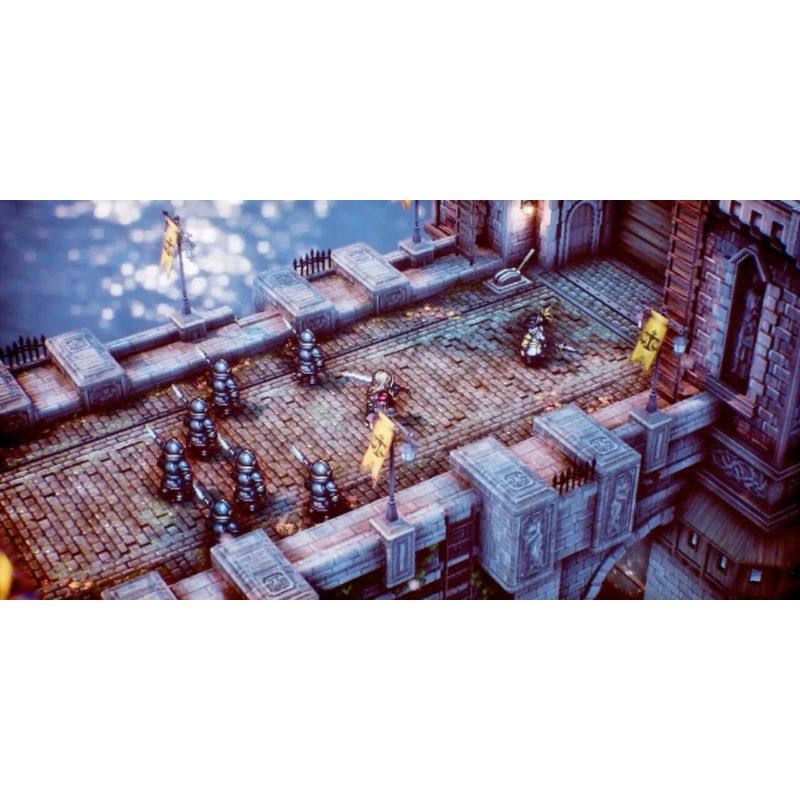 Băng Game Triangle Strategy Nintendo Switch– hoangyengame