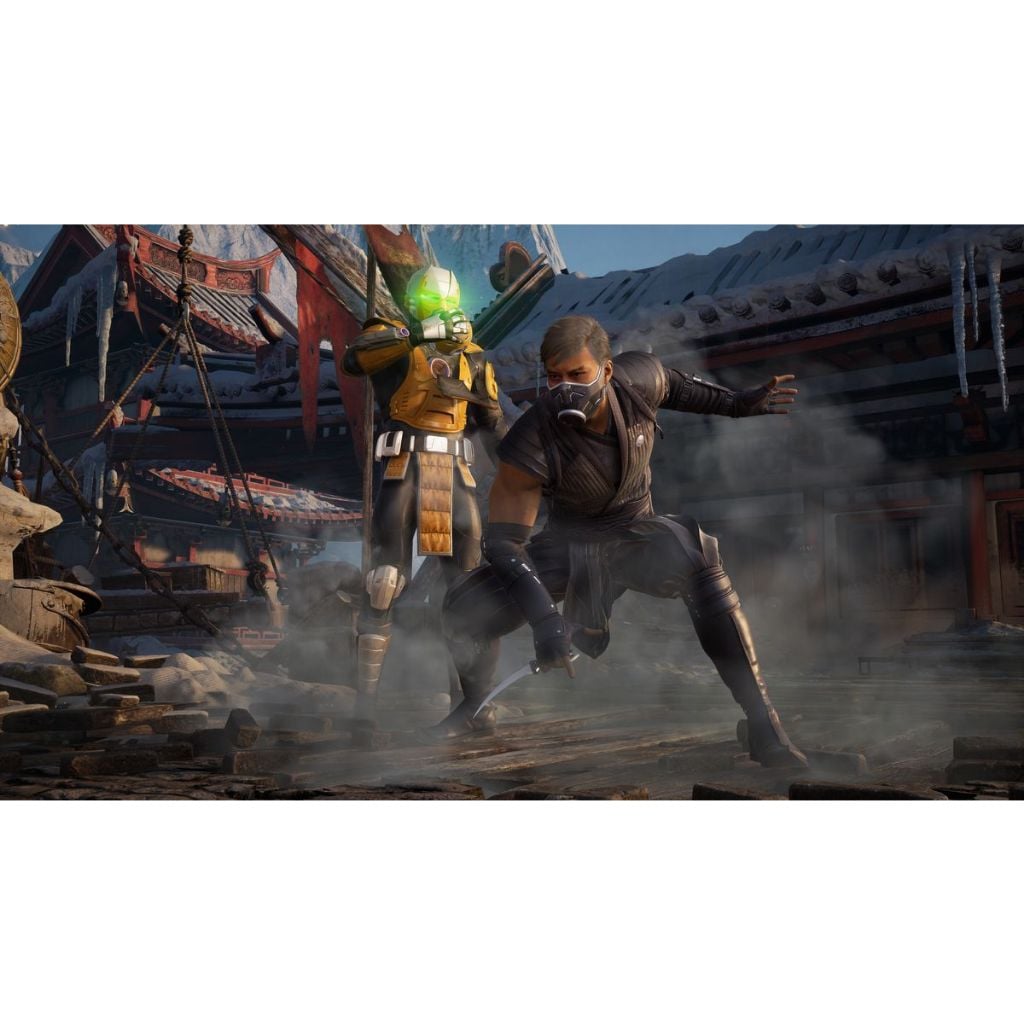 Băng Game Mortal Kombat 1 Sw– hoangyengame