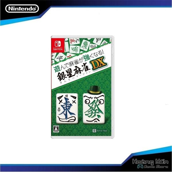 NINTENDO– hoangyengame