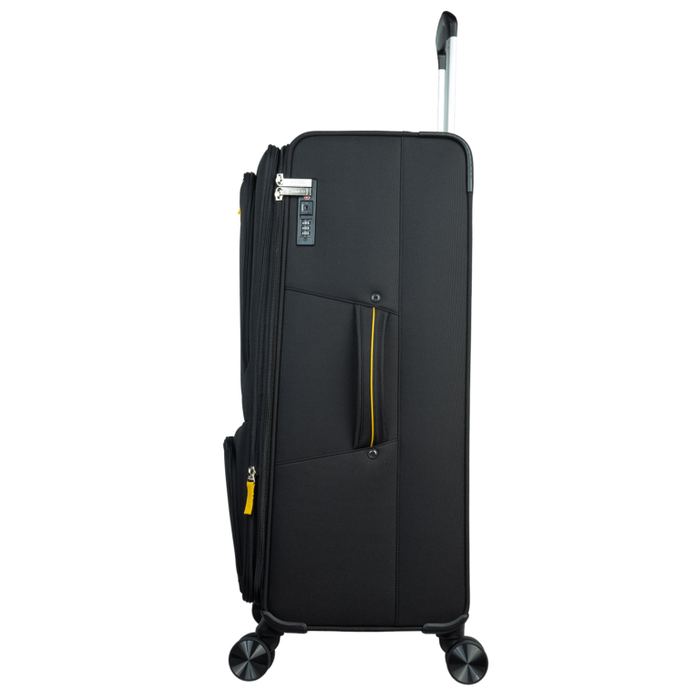 Vali kéo vải Stargo Satus size 28 inch – NANCY VALI