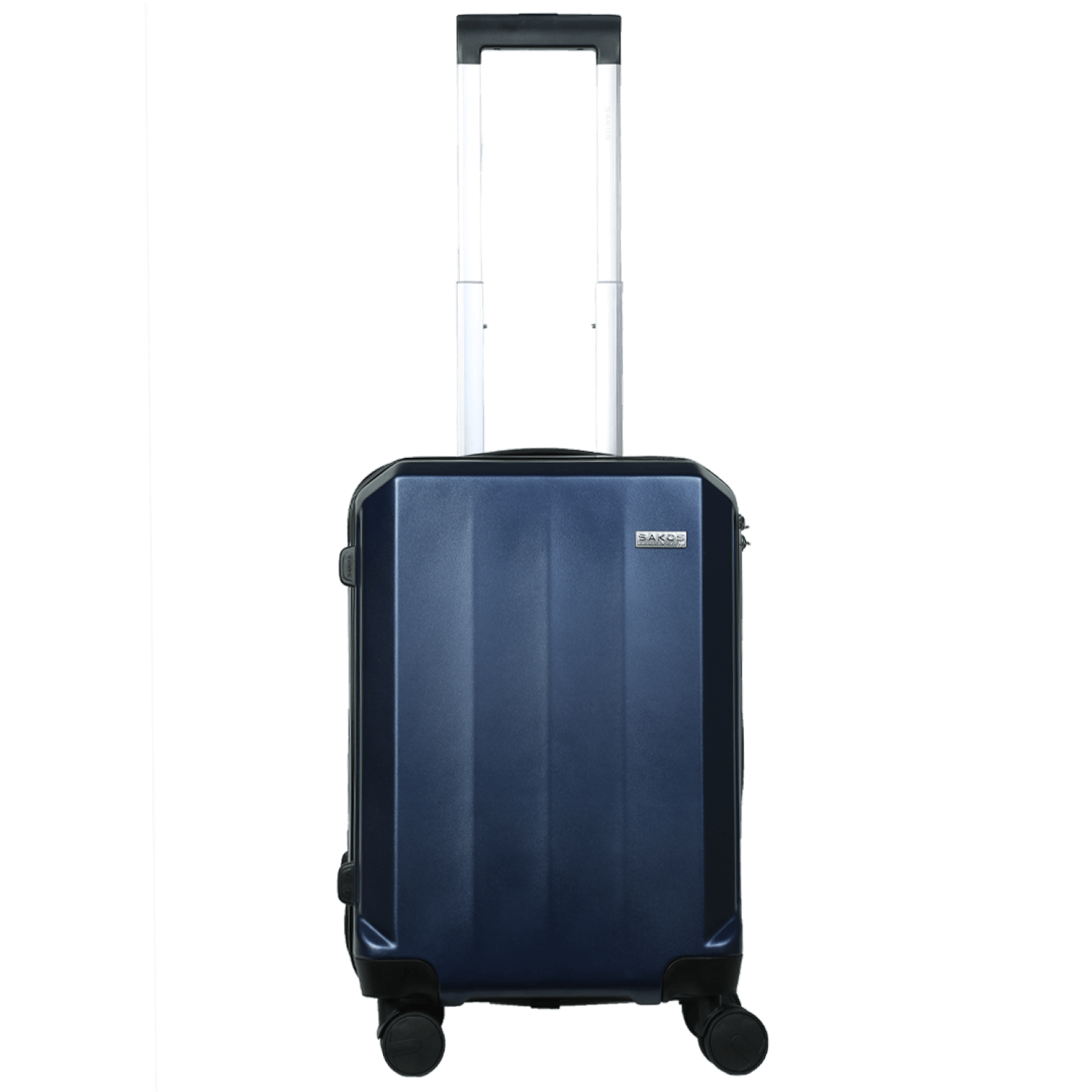 Vali kéo nhựa Sakos Vertica size 20 inch – NANCY VALI