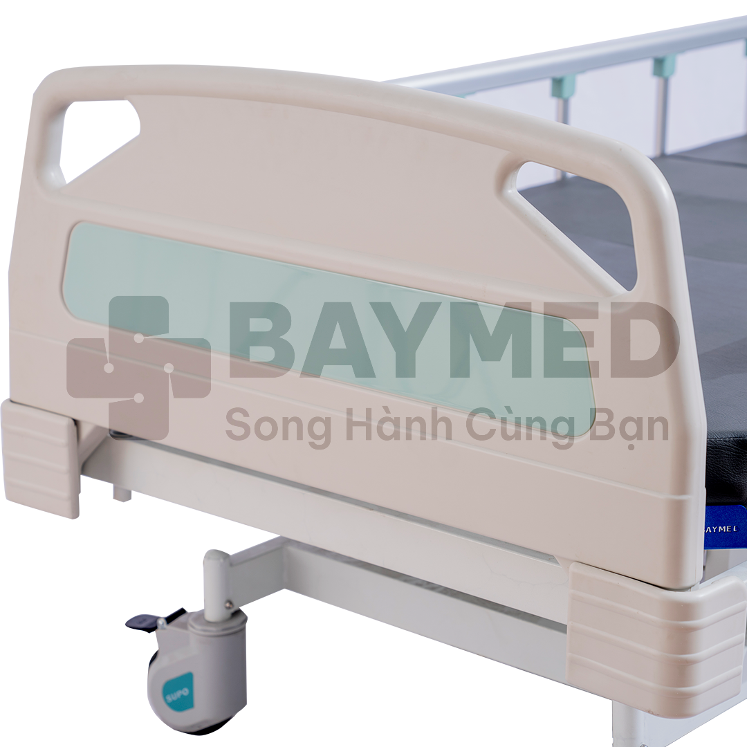 Giường Điều Khiển Điện 3 Chức Năng - Baymed – Nội Thất & Thiết Bị Y Tế ...