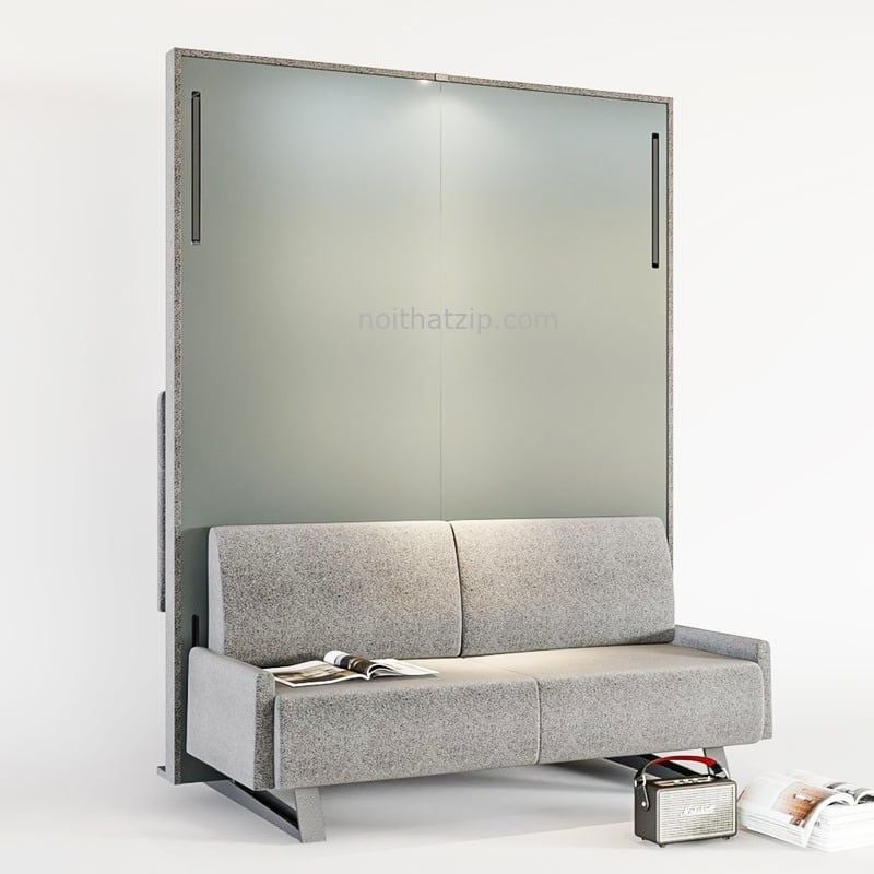 Giường Sofa Ivy E 4383