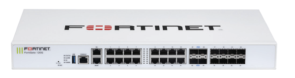 Tường Lửa Fortinet FG-121G-BDL-950-12