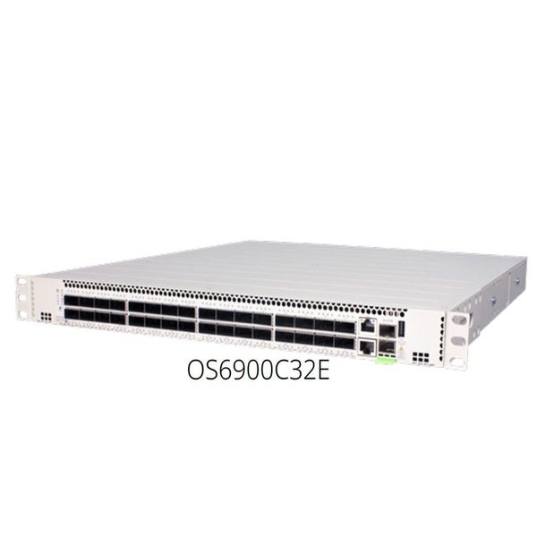 OS6900-C32E Alcatel-Lucent OmniSwitch 6900 Core and Data Centre LAN Sw